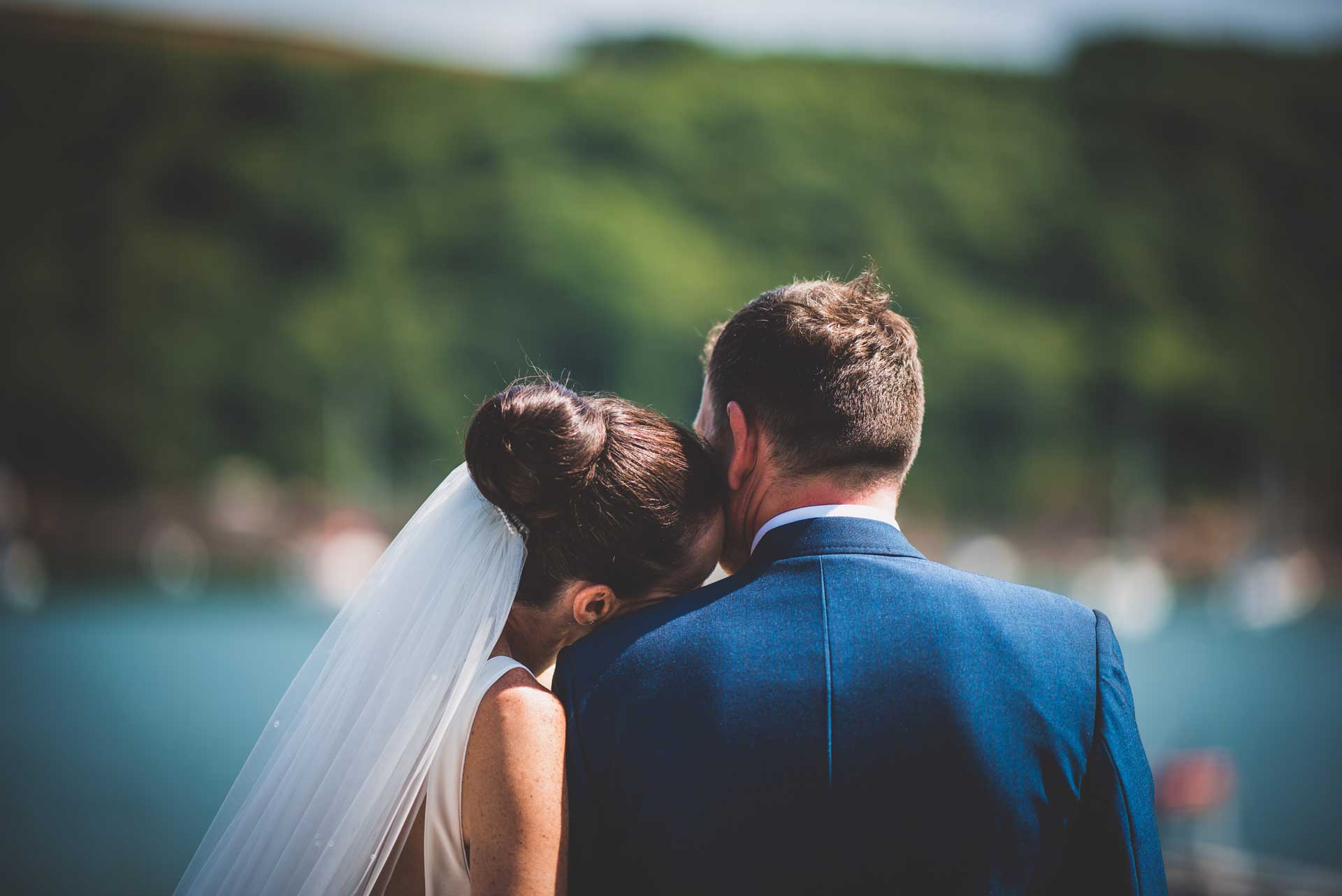 Recent Weddings - Emma Caesar