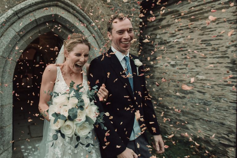 Our Weddings - Emma Caesar